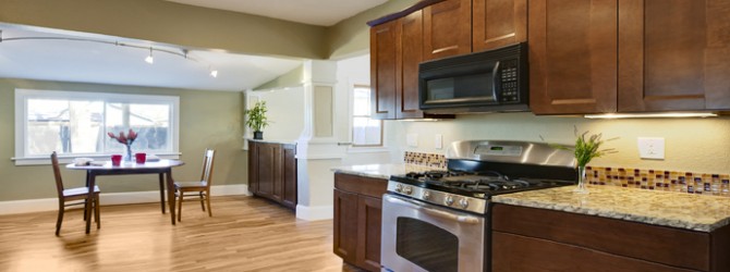 Unit Cleaning Service - Bebrite