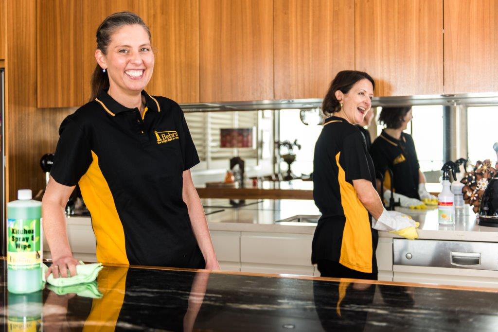 How Cleaning Service Works for NDIS Paticipants: A Simple 4-Step ...